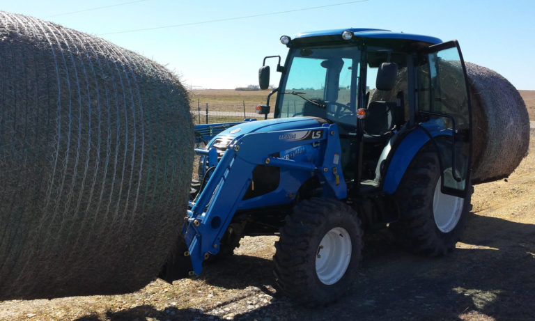LS Tractor USA Information – LS Tractor Owners